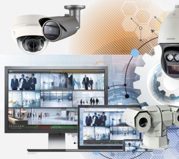 IP Camera and Surveillance – skycom