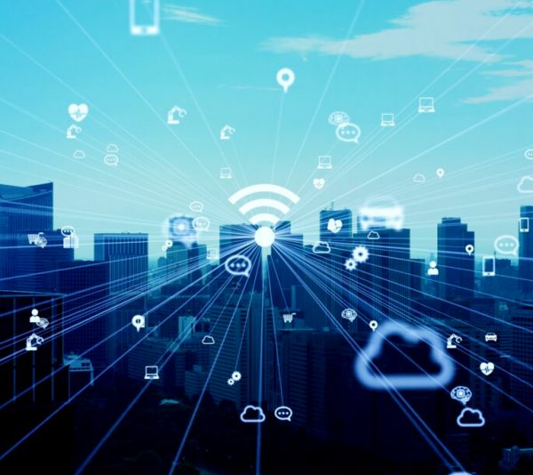 Industrial WiFi Solutions – Skylink Communication