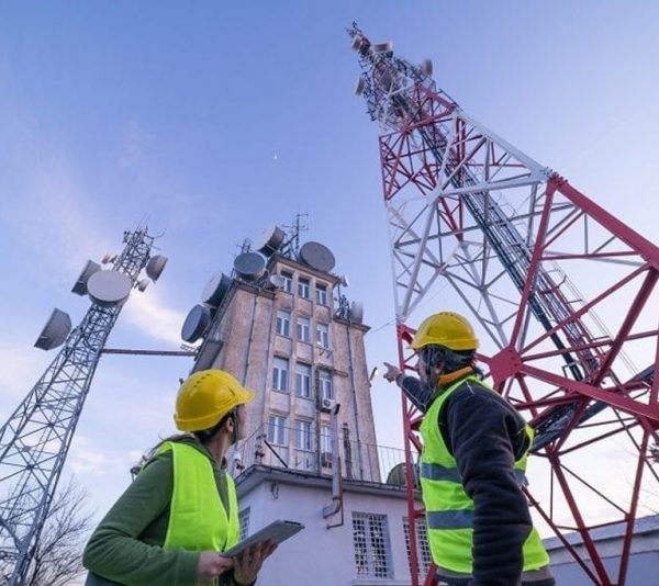 RF Survey – Skylink Communication