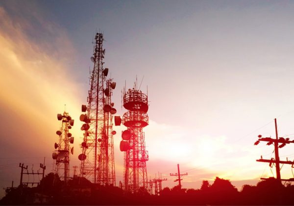 Tower Infra – Skylink Communication