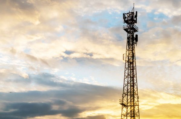 Tower Structural Design – Skylink Communication