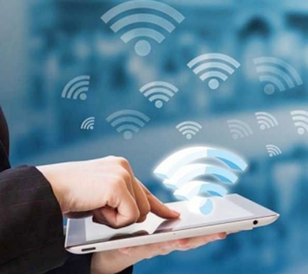 Voice Over WiFi – skycom