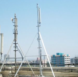 Wireless PTP Link – Skylink Communication